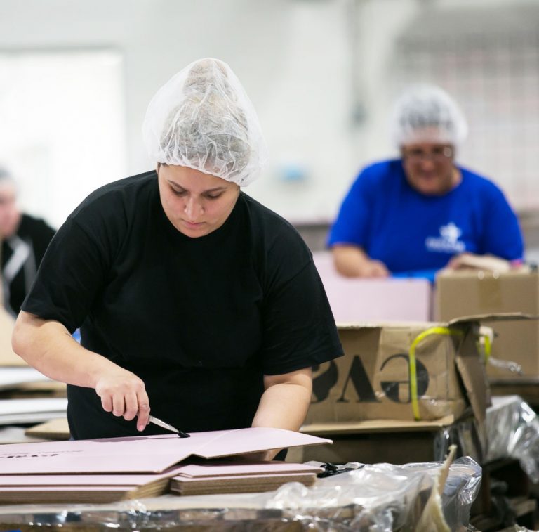 Capabilities - ProStar Packaging