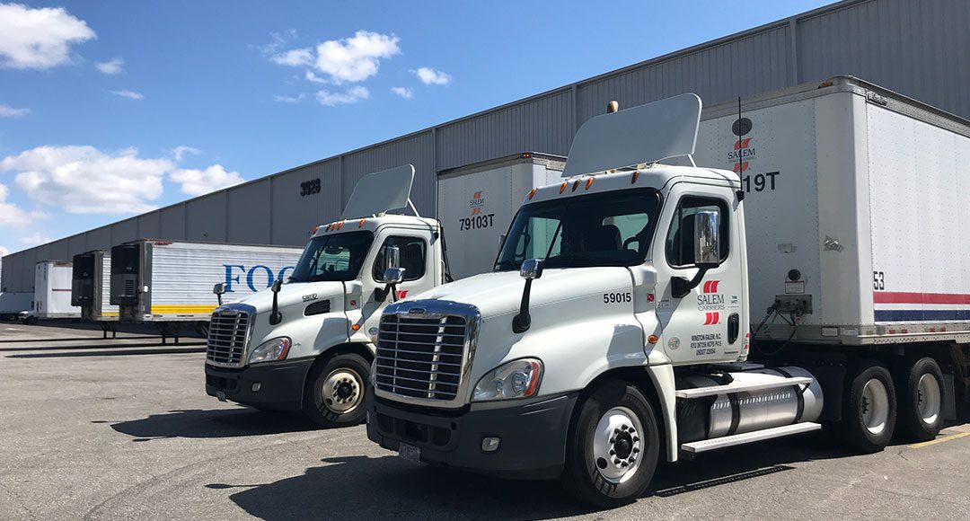 For Truck Drivers - ProStar Packaging