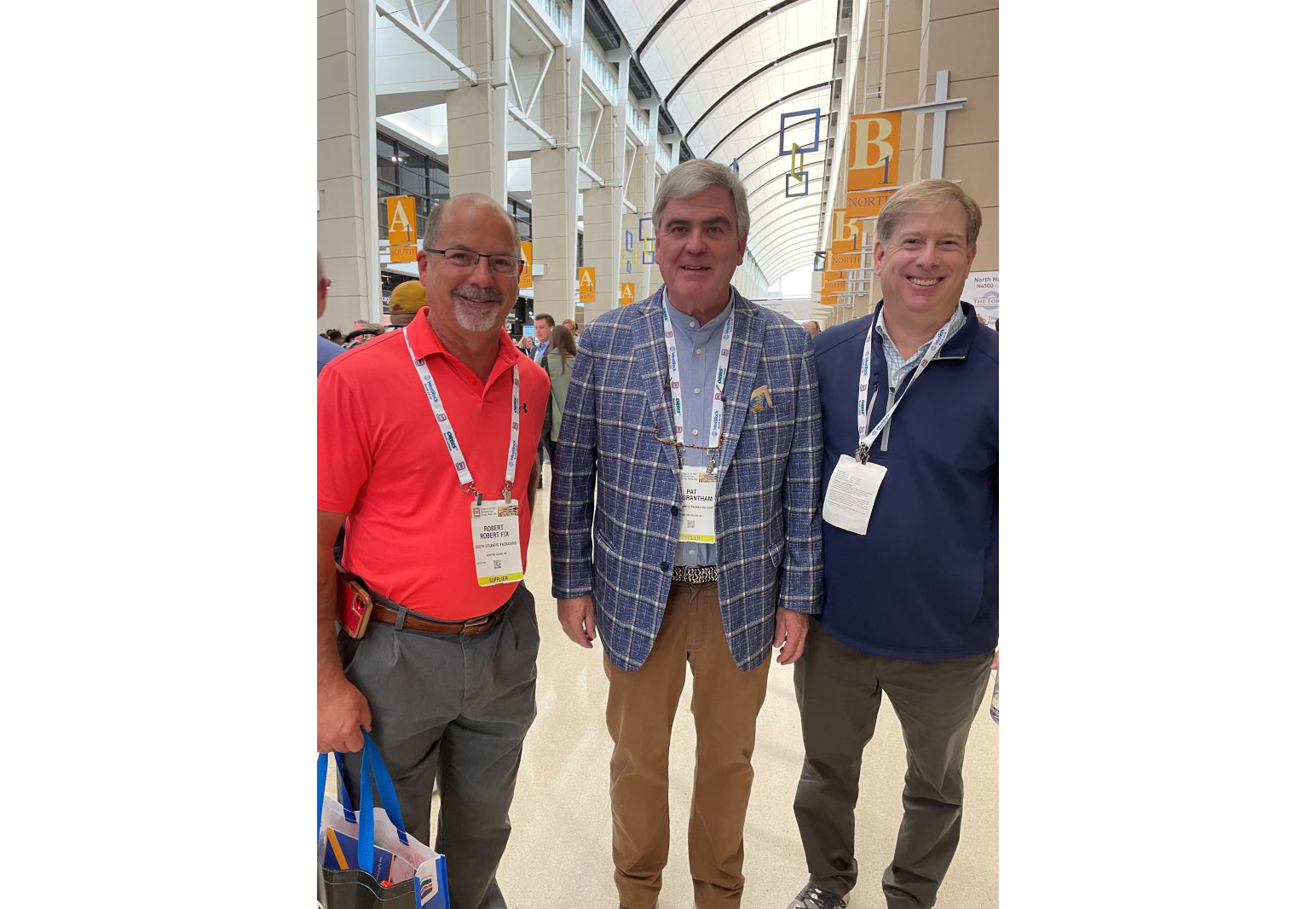 Expo Highlights - ProStar Packaging